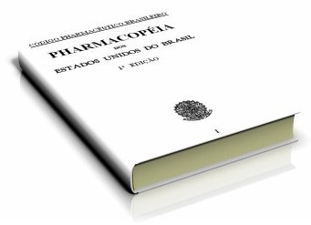 Pharmacia: Farmacopéias